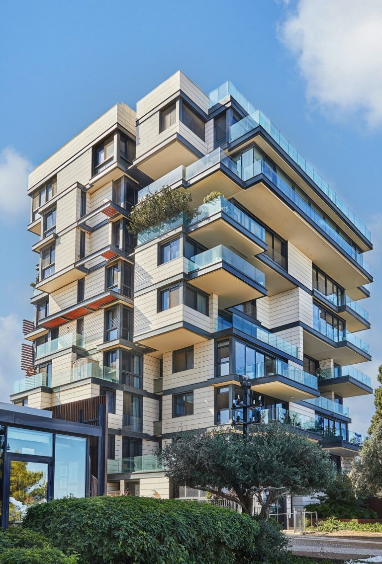 Address Erbil Company – For Real Estate Investment