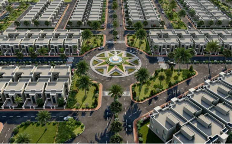 MIRAGE PROLECT – Address Erbil Company